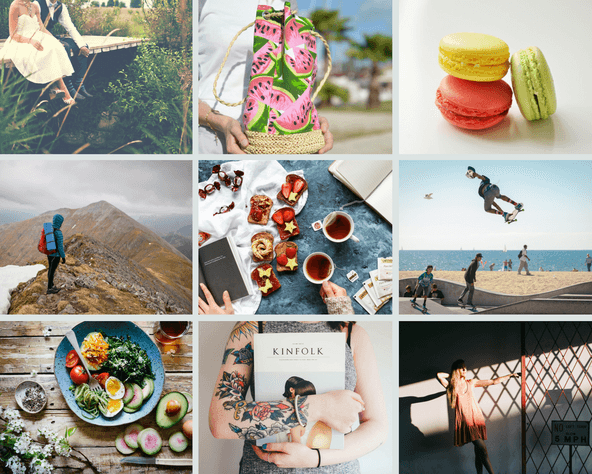 How to create cut-through Instagram content and how can science help ...