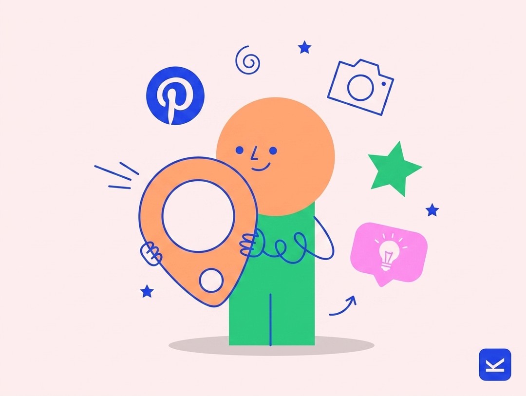 Pinterest Idea Pins: Creation Guide